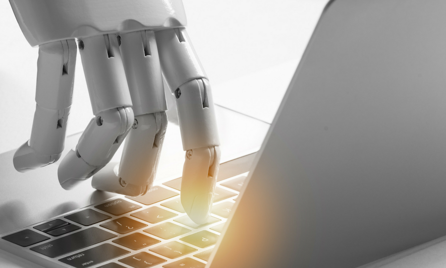 5 ways technology is transforming ecommerce - ADspot DSP 5 ways technology is transforming ecommerce - ADspot DSP