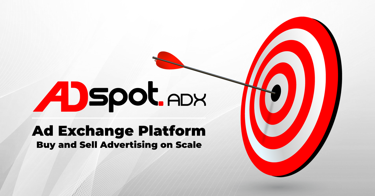 ADspot ADX - Ad Exchange Platform